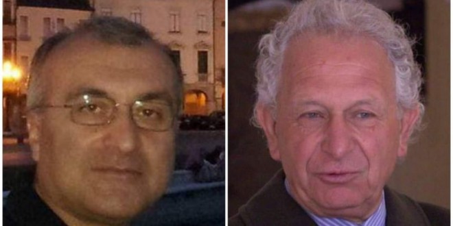 Don Luciano Rotolo e Matteo Lorusso ospiti di “Quelli che in piazza ...