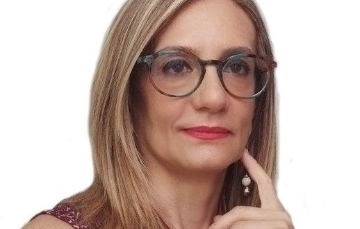 Caterina Narracci rende omaggio alla sua città con i suoi “Sguardi su ...