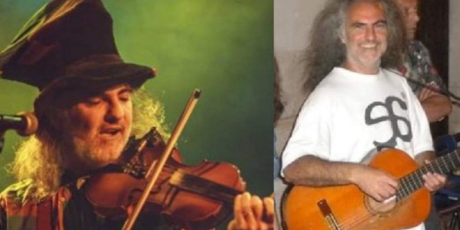 Osvaldo Laviosa: “Coltivo un sogno, vorrei eseguire le canzoni dei ...